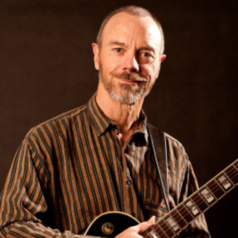 Queal, Peter - Off the Hook Arts