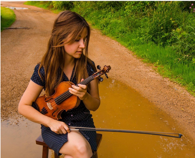 Ann, Riley - Off the Hook Arts