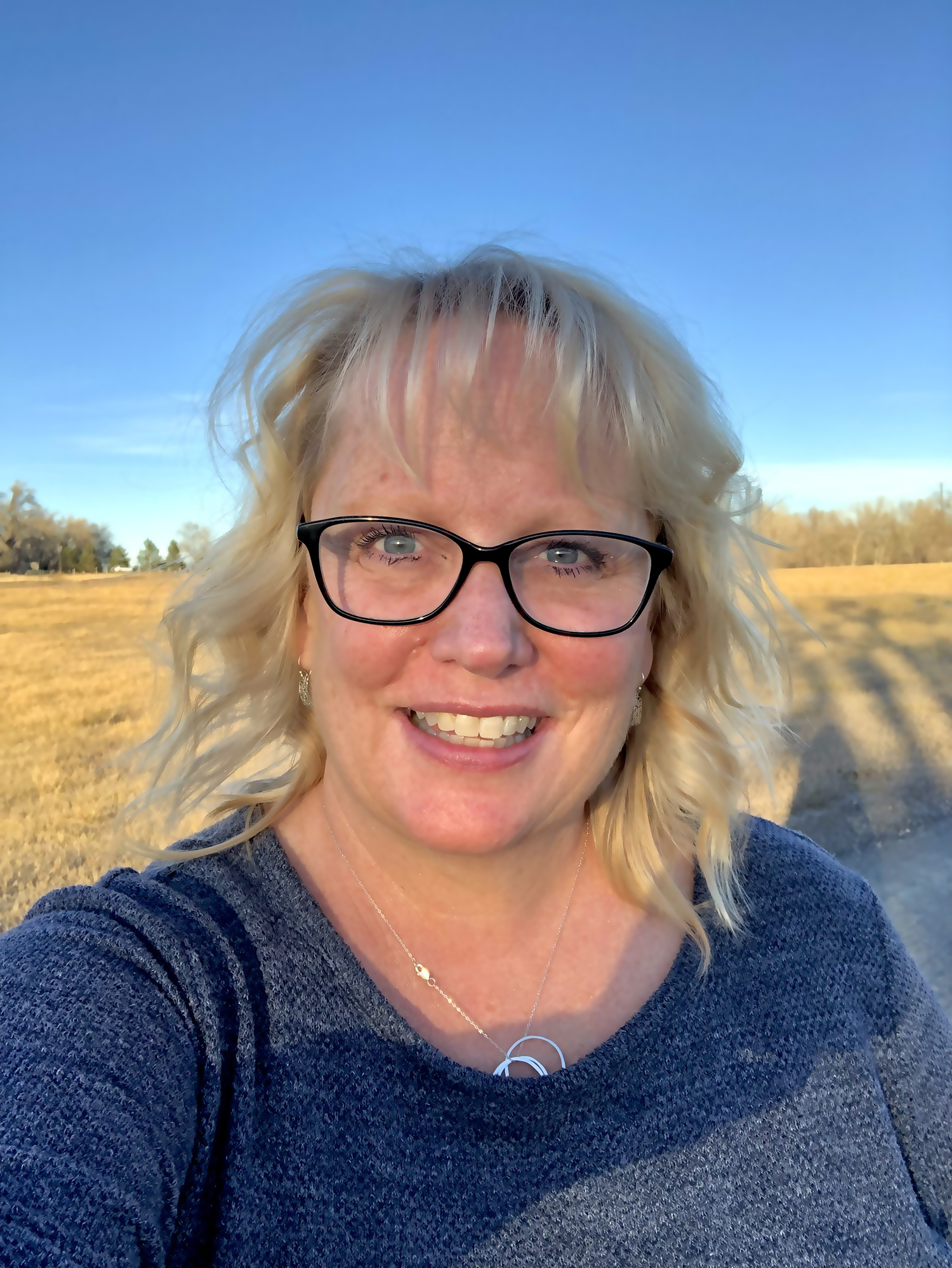 Wolf, Laura - Off the Hook Arts